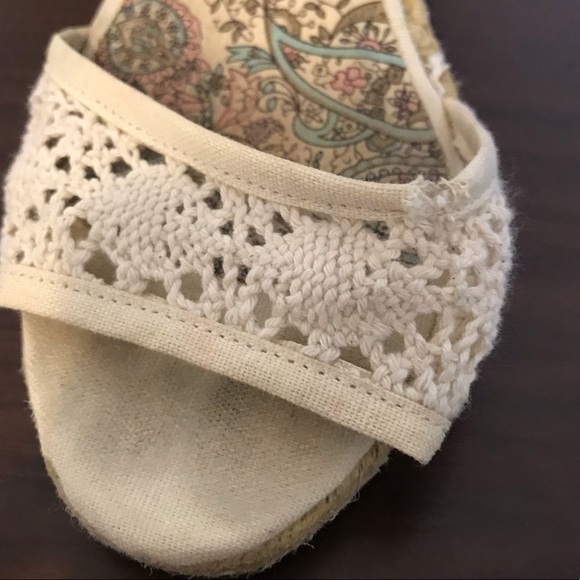Shoes | Lace Platform Shoes | Poshmark